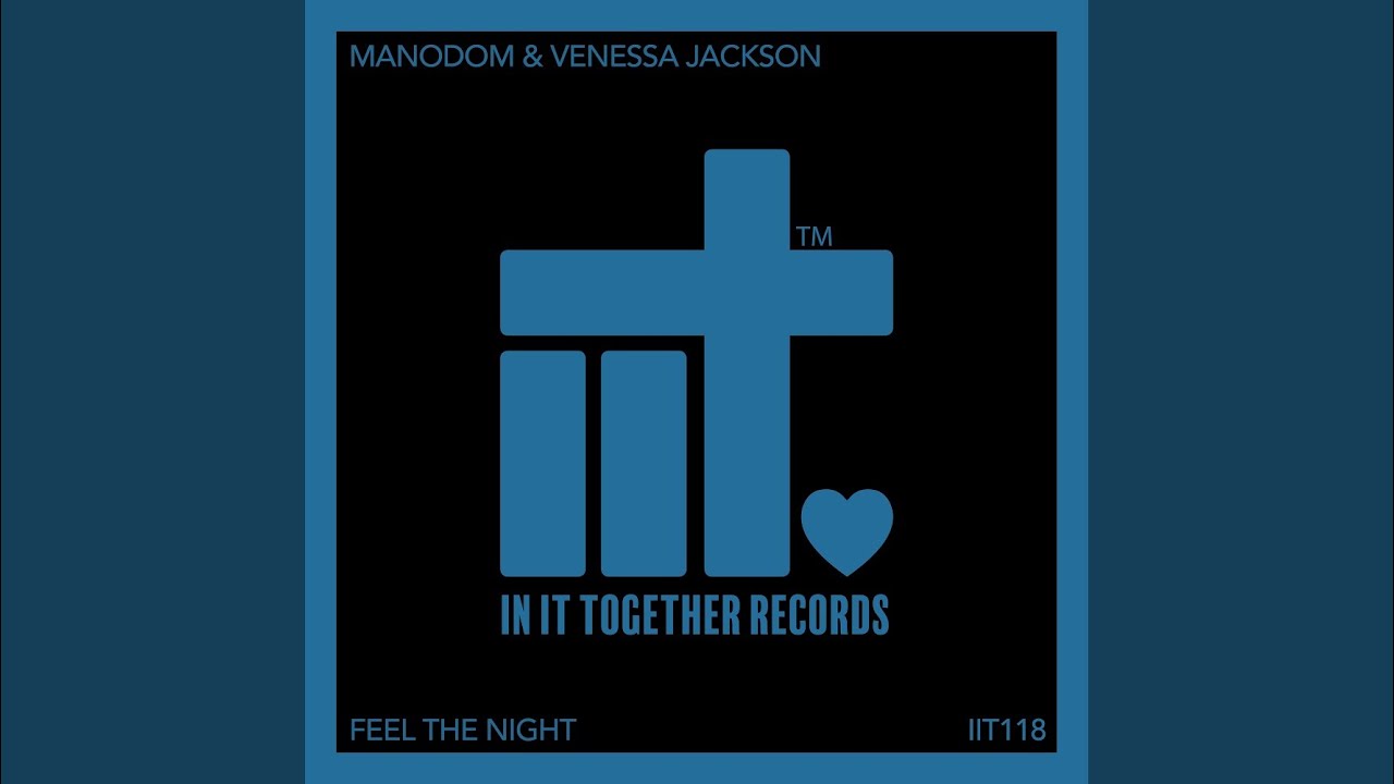 Feel The Night (Extended Mix) - YouTube