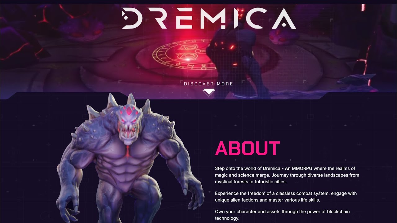 DREMICA !!! My firts Carnage´s Summary !!! +2000 $ Prizes per session ...