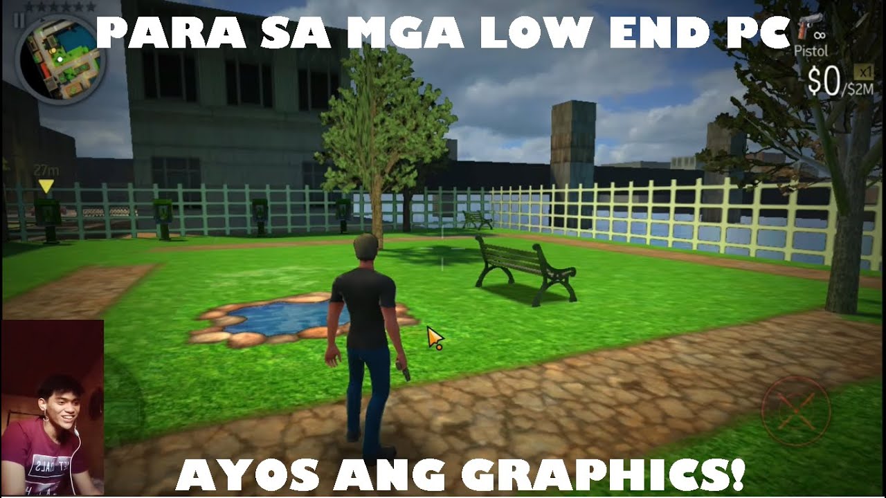 PAYBACK 2 GAMEPLAY- ANDROID OFFLINE/ONLINE GAME - YouTube