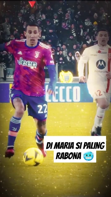 DI MARIA SI PALING RABONA🥶#shorts #football #soccer #skills #rabona # ...