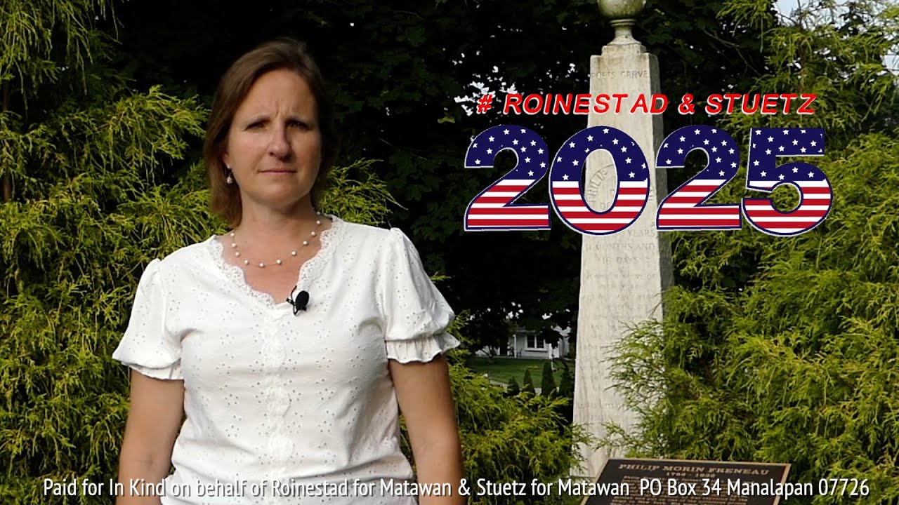 Matawan's Future - Historic Preservation - YouTube