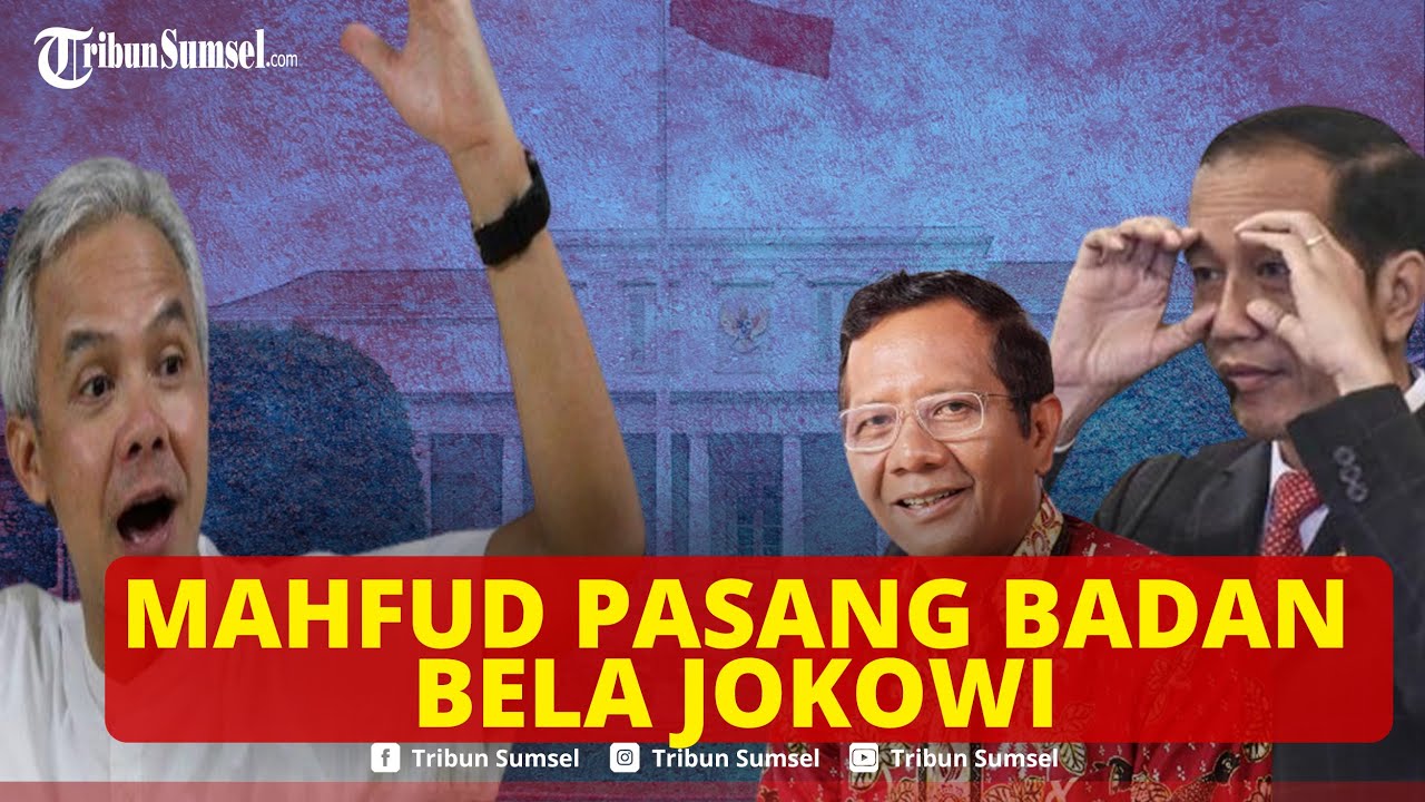 🔴pks Sindir Ganjar Yang Beri Rapor Merah Penegakan Hukum Era Jokowi