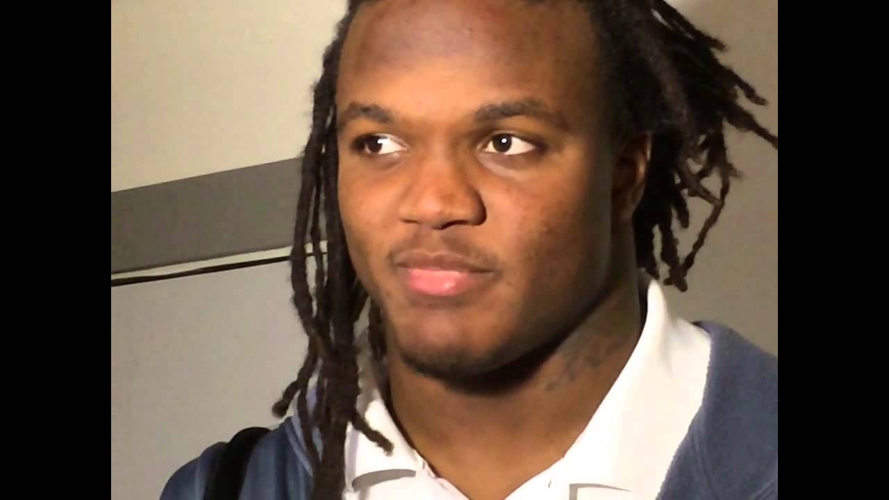 Curt Maggitt on UT's win over South Carolina - YouTube