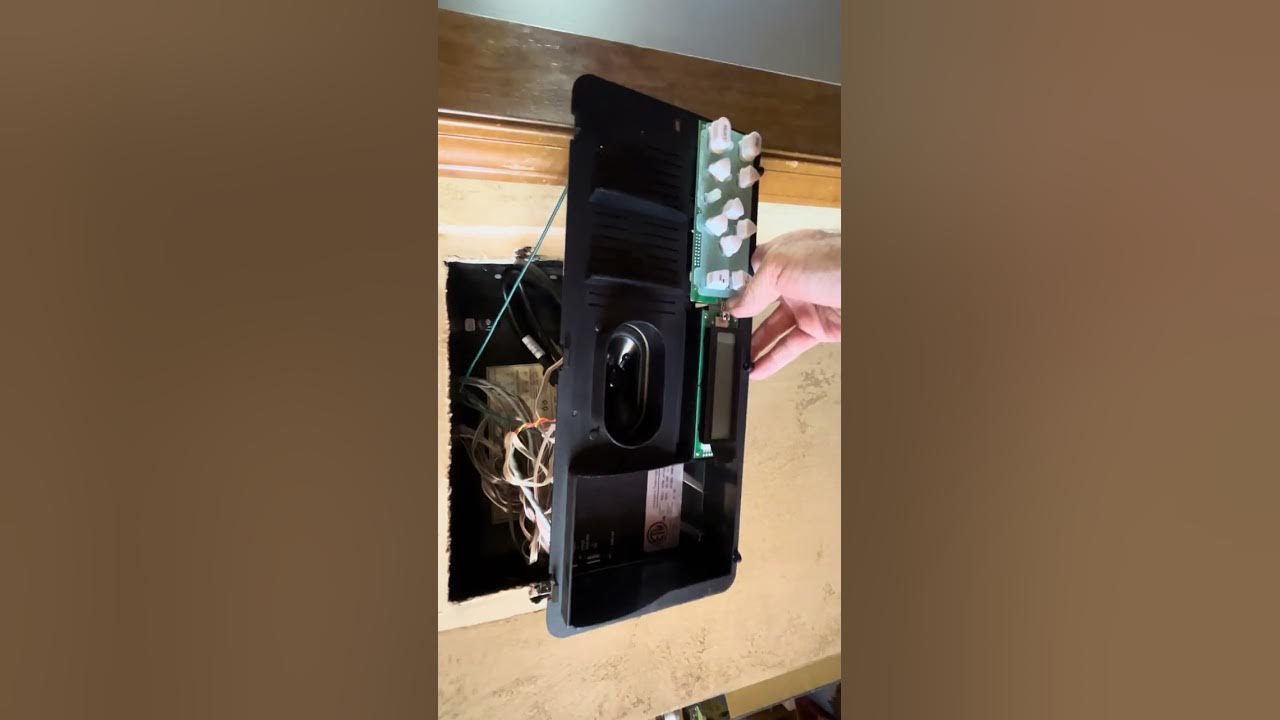 IST Intrasonic Retro Intercom M&S Replacement Initial Review and ...