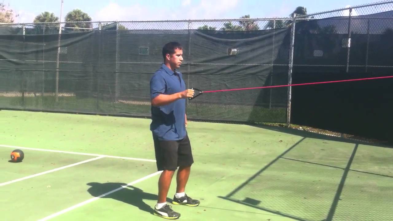 One Arm Standing Row (Band) - YouTube