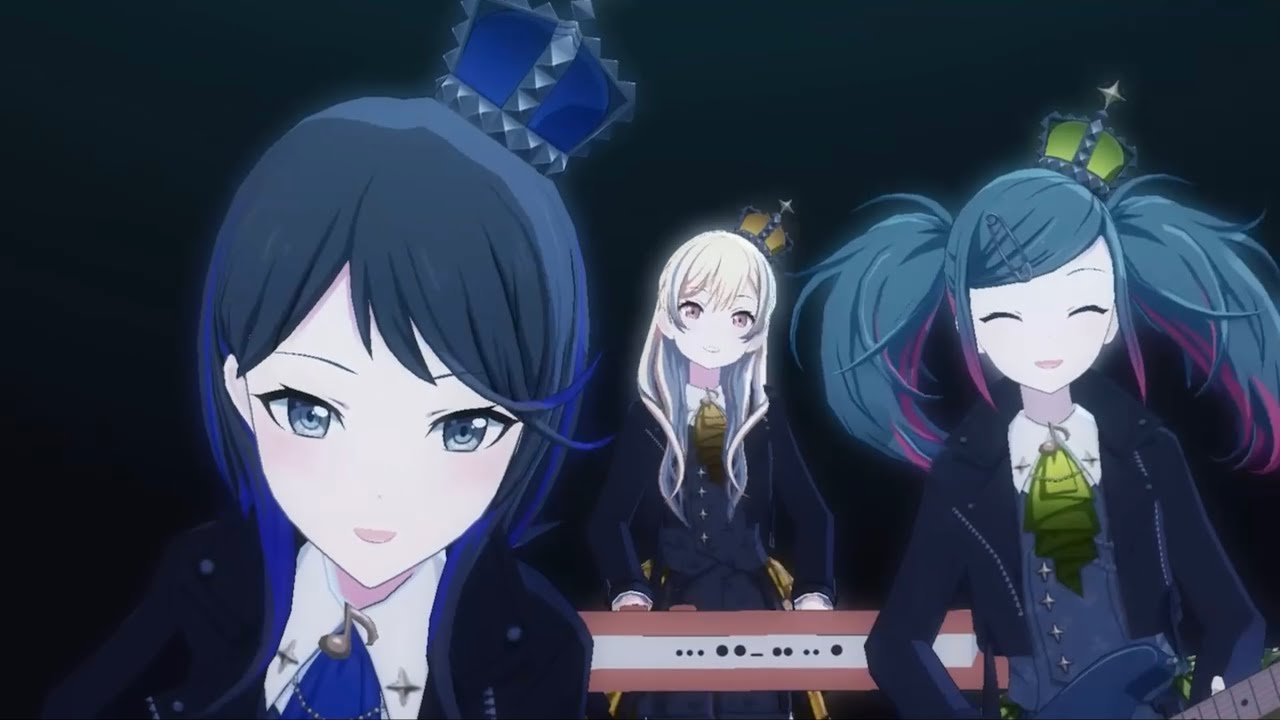 [프로세카] Leo/need - ray(레이) MV - YouTube