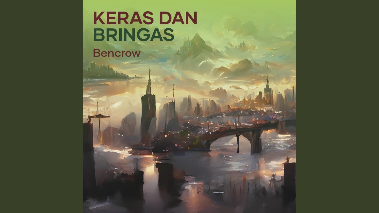 KERAS DAN BRINGAS - YouTube