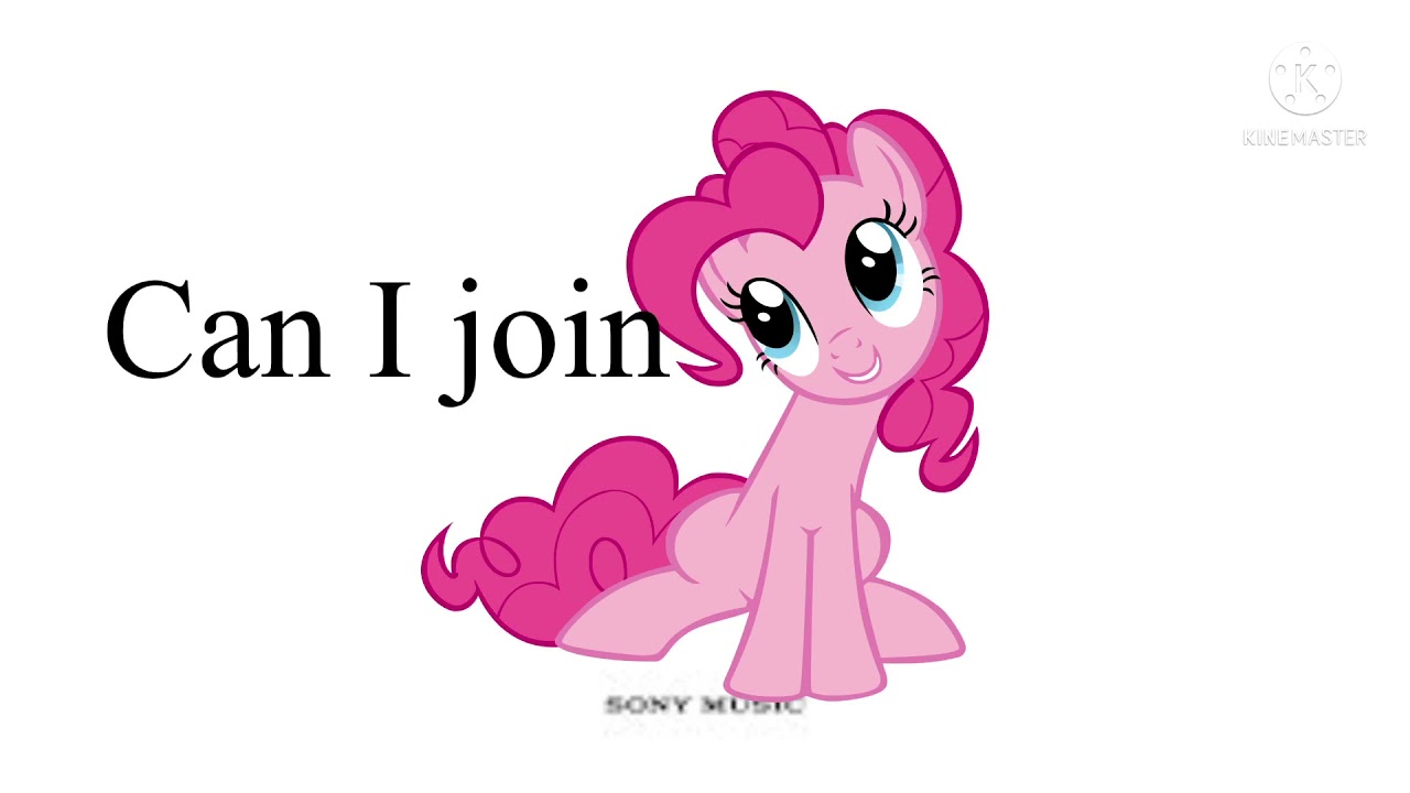 Rainbow dash inflation - YouTube