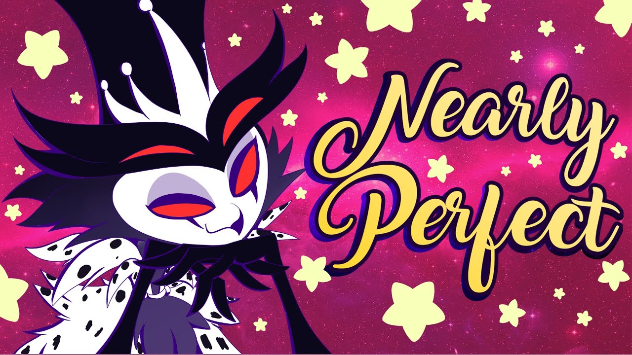 Helluva Boss is NEARLY Perfect - Review and critique - YouTube