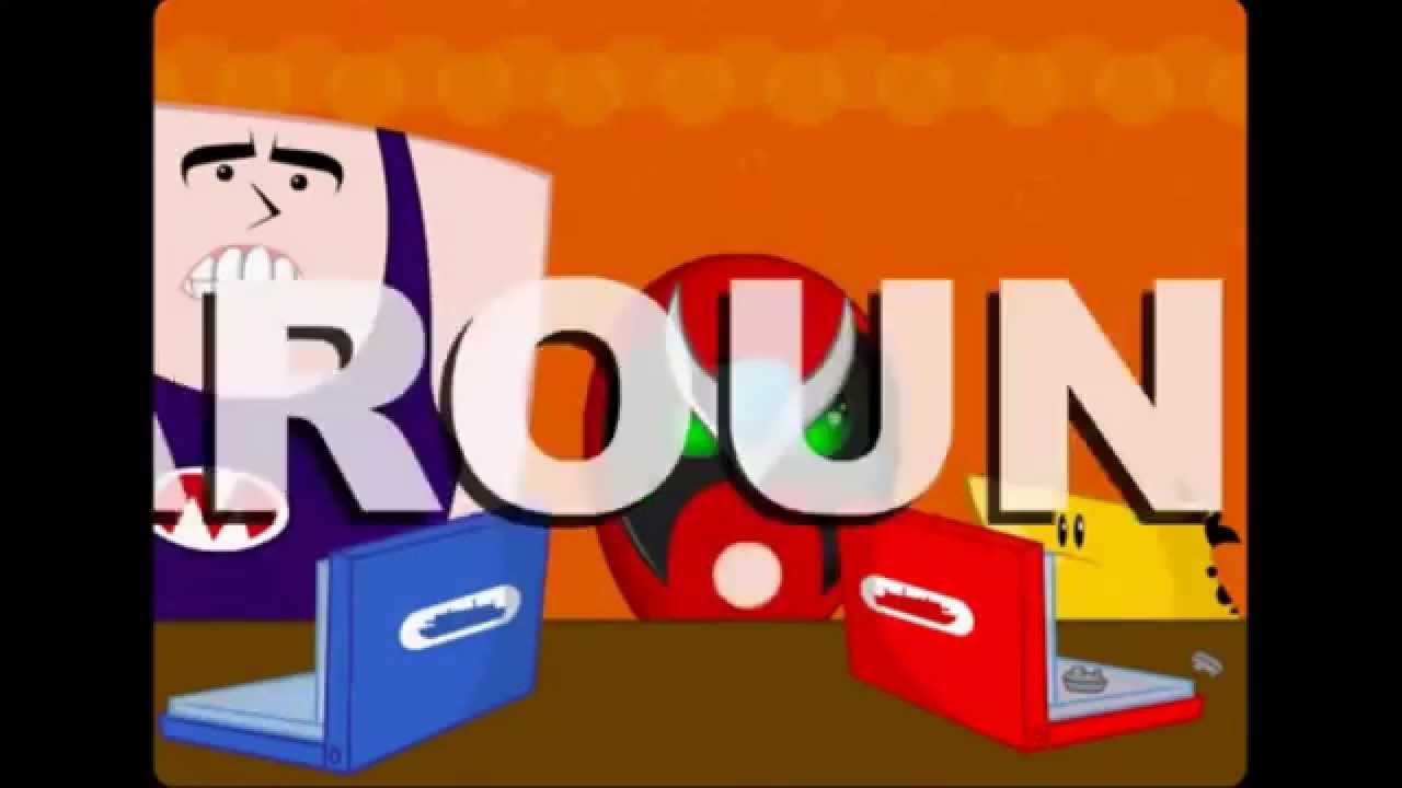 Homestar Runner Clip: Lugnut & Squeak (From Strong Bad Email #144 ...