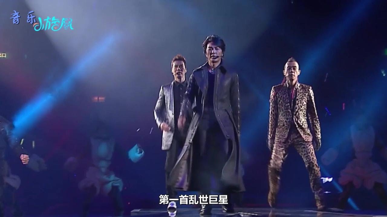 谁说中华无燃曲?那是你没听过这三首气势磅礴的bgm,都是国产 Youtube