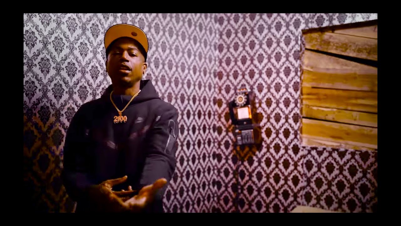 [FREE] Young Slobe Type Beat | “ 2100 Gang “ | Dark EBK Type Beat - YouTube