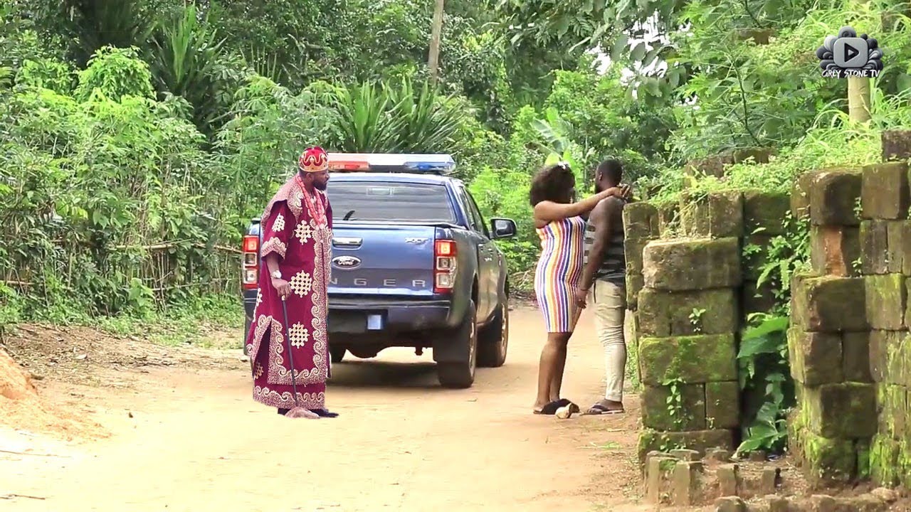 Nobody Believed D Beautiful Village Maiden Will Choose D Poor Commoner ...