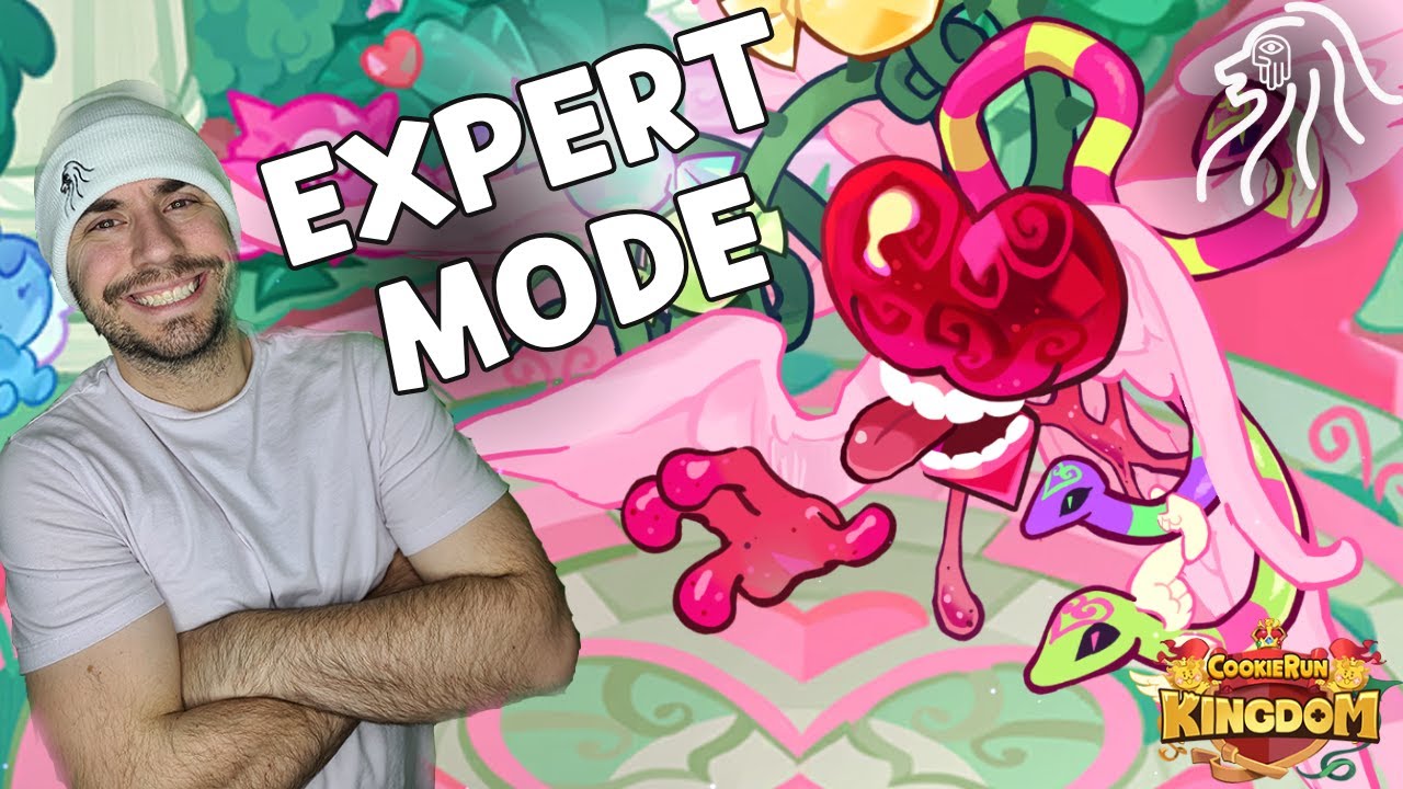 F2P Warden of the Heart Expert Mode Guide | Beast Raid - YouTube