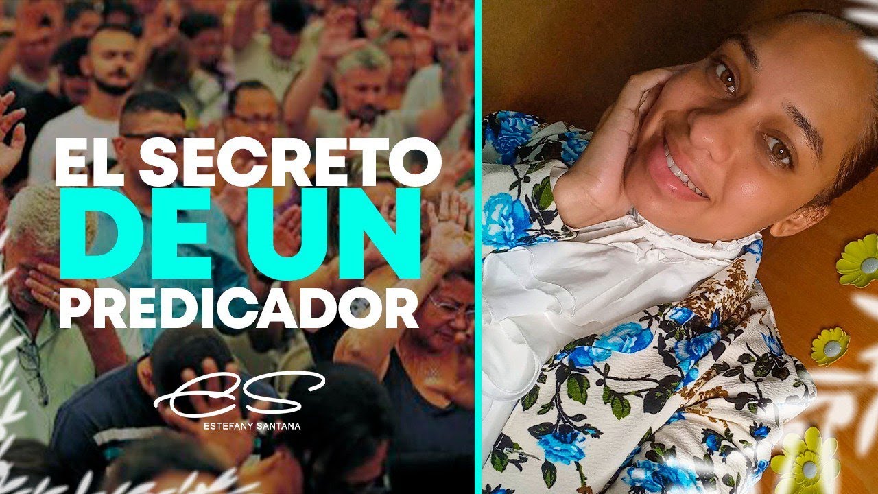¿QUE ES PREDICAR ? ¿COMO APRENDER A PREDICAR EN PUBLICO?🎤📖 - YouTube