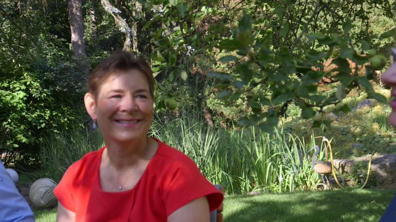 Clausohm Software GmbH, Familie - YouTube