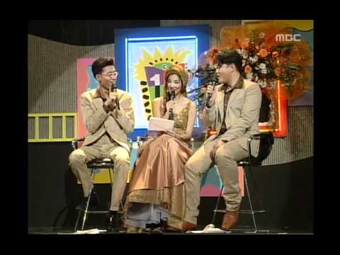 Closing, 클로징, MBC Top Music 19971018