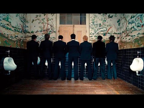 BTS (방탄소년단) 'NORMAL' Official Teaser