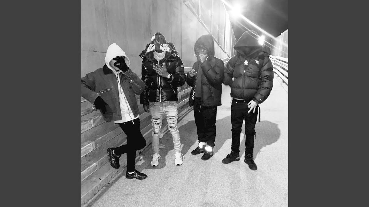 Walk Down (feat. Maxx payne) - YouTube