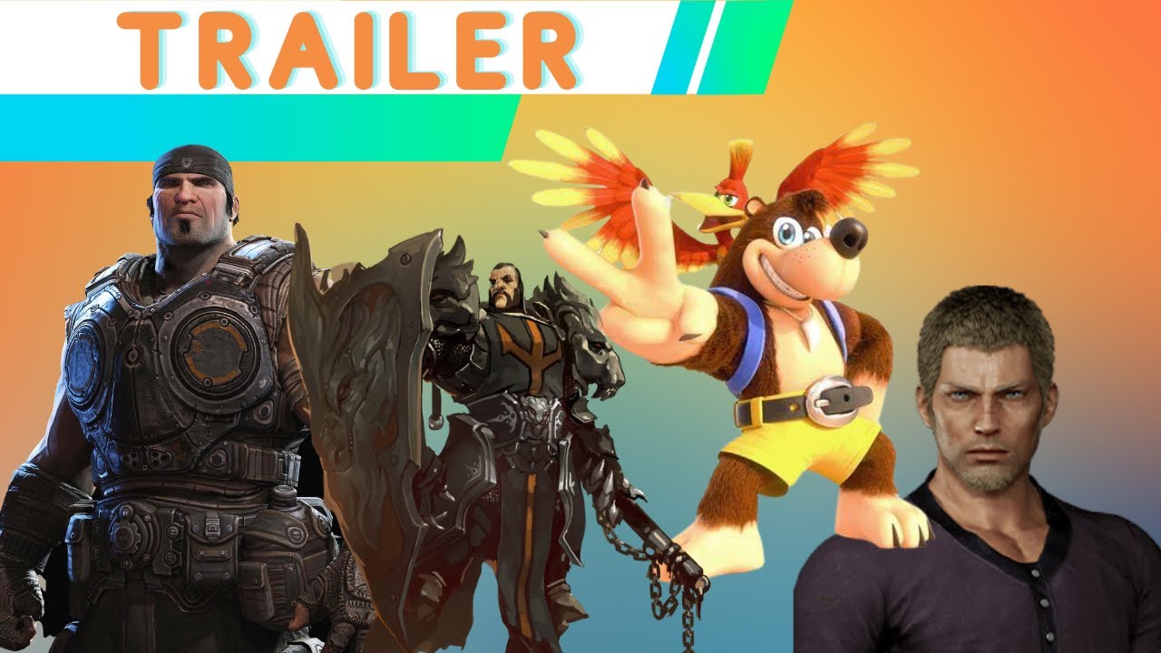 Ep. 0 - Trailer - YouTube