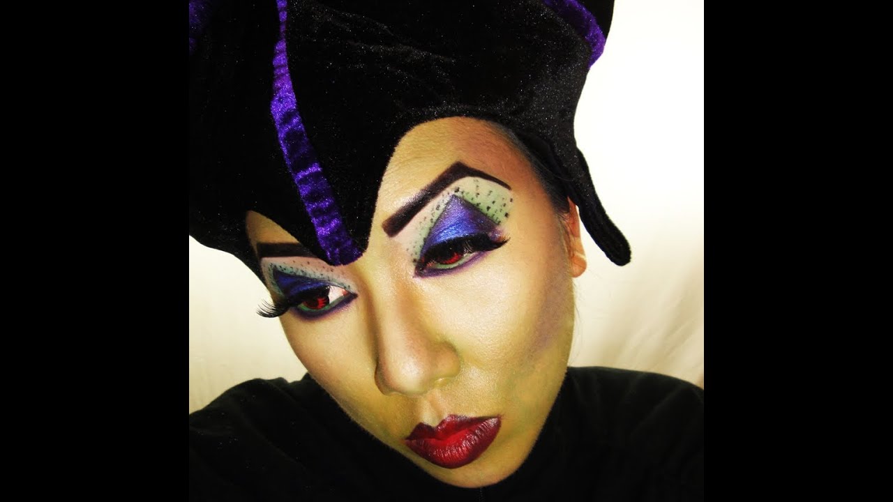Evil Queen Makeup Ideas - Infoupdate.org