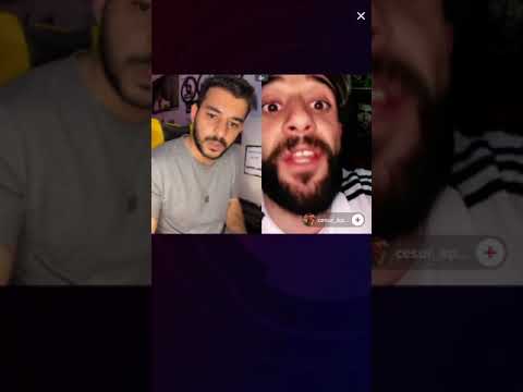 #azatkızıltepe #Azat #cesur #tiktok #kavga azat kızıltepeyle cesur yayında kavga ediyo işler büyüyor