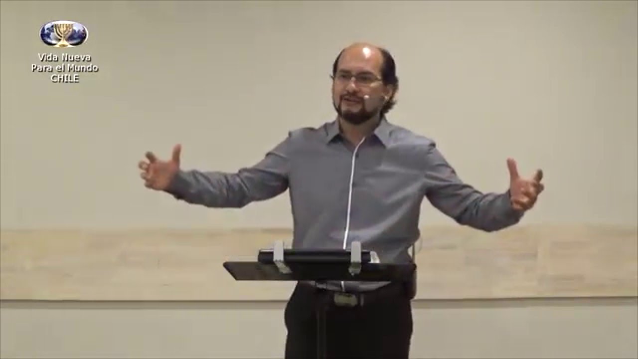 Un lecho sin Mancilla - (Hebreos 13:4) - YouTube
