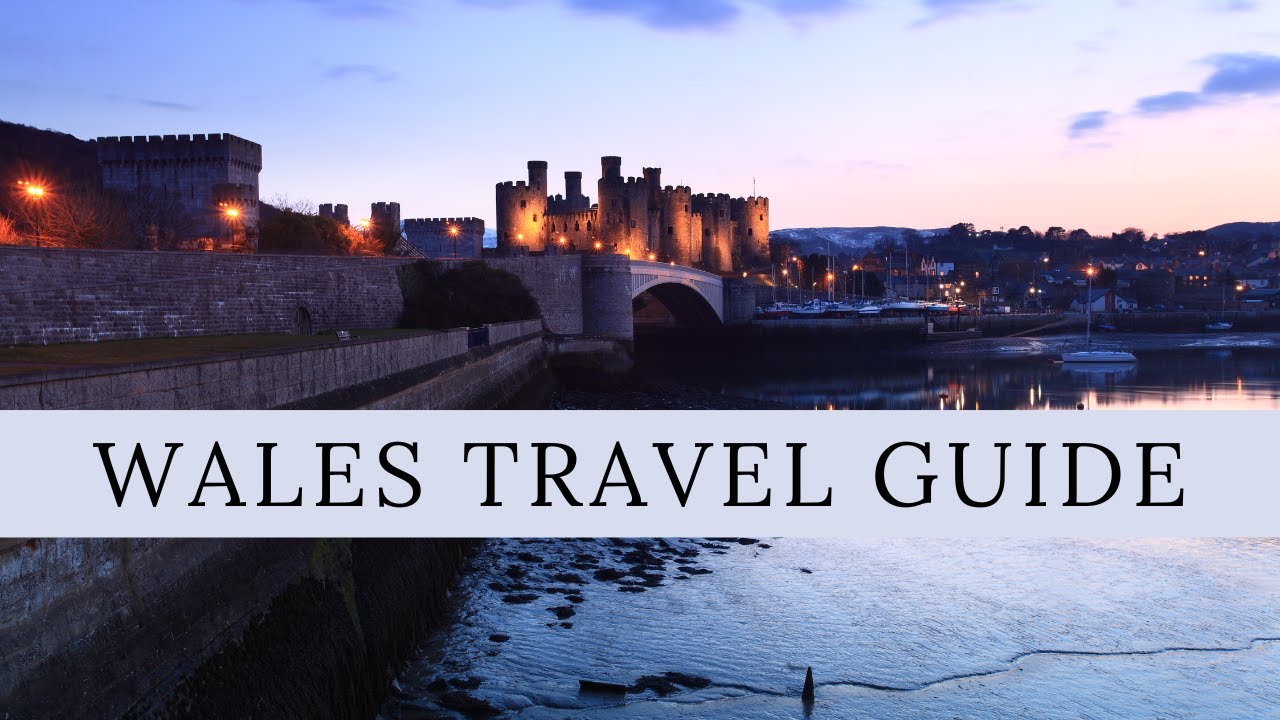 Top 10 Must-Visit Places in Wales | Wales Travel Guide for UK Road Trip ...