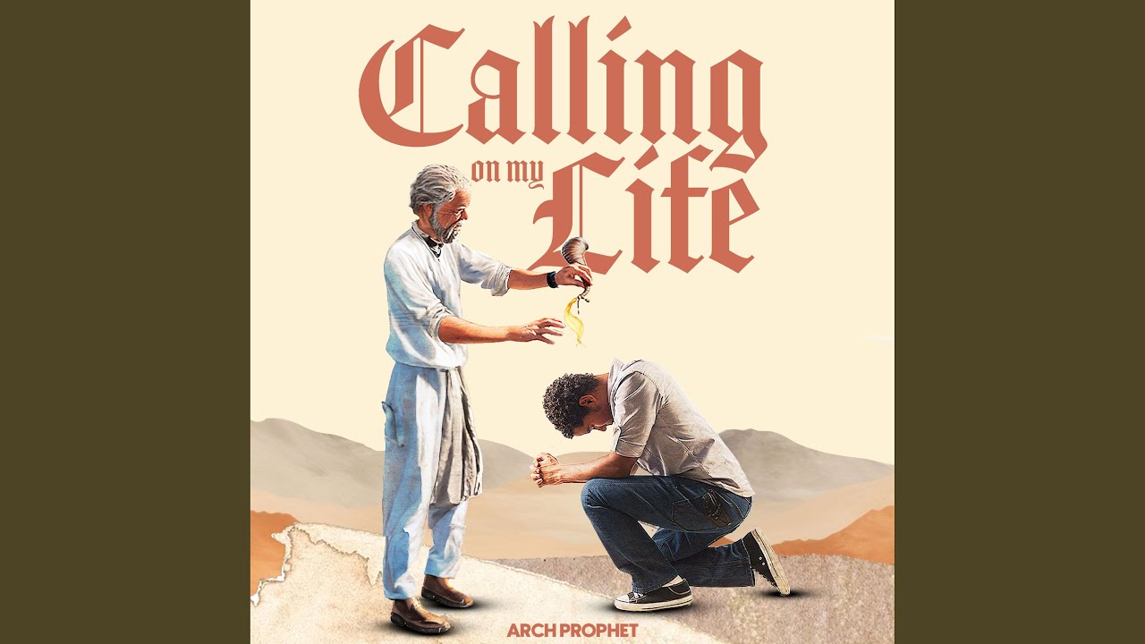 Calling on my Life - YouTube