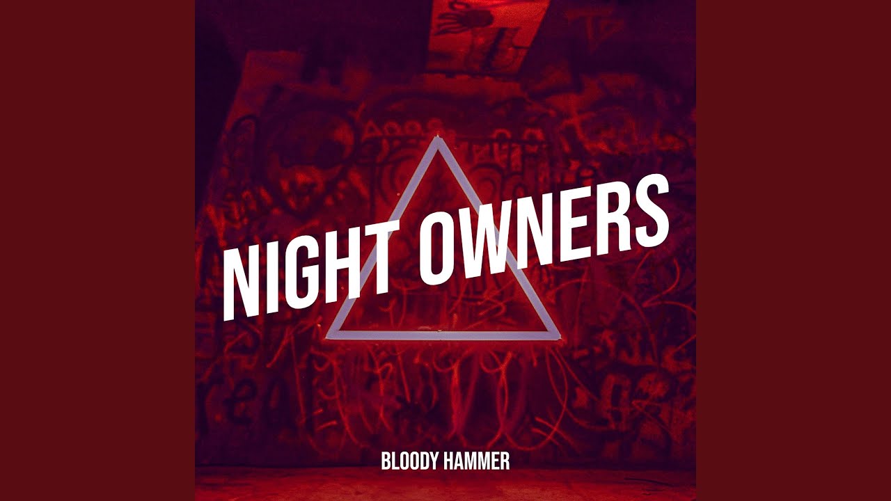 Night Owners - YouTube