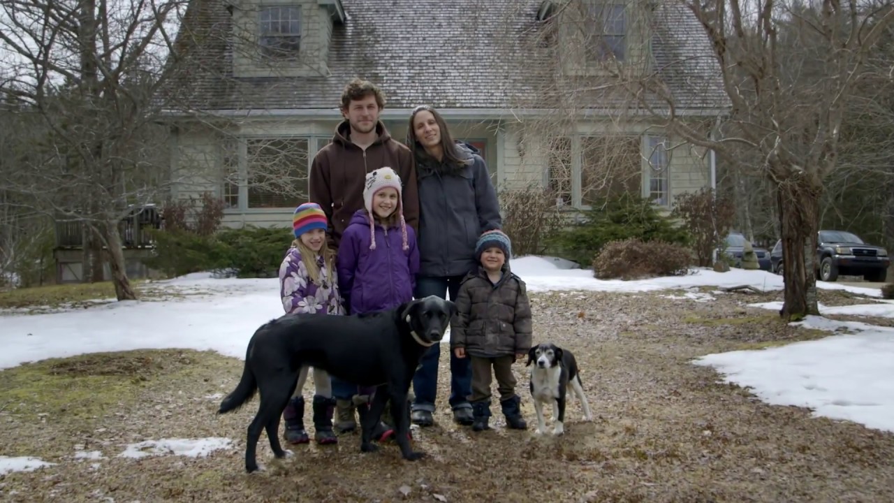 Meet the Tanner Family - YouTube