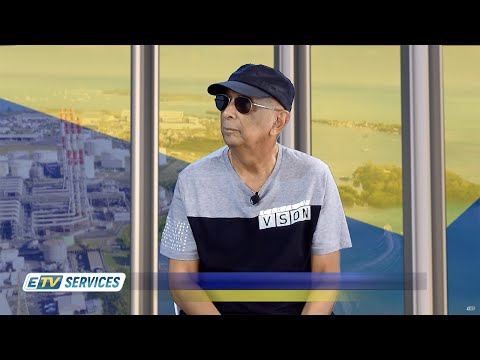 ETV SERVICES: Christian LARA