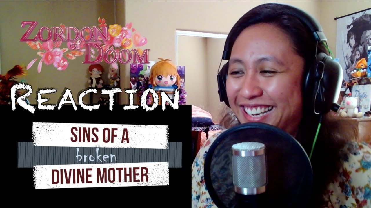 ZorDon Reacts to SHADOW THE HEDGEHOG "BROKEN" | Sonic Saturdays! - YouTube