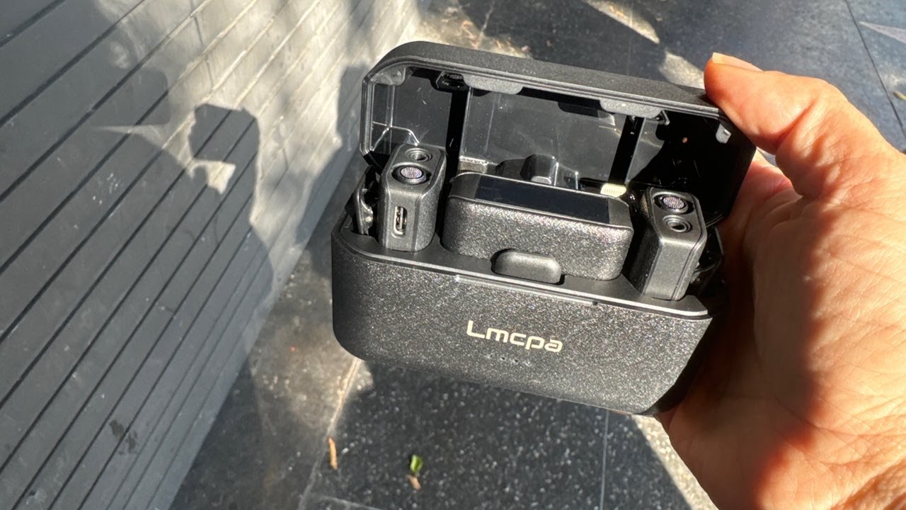 Testing my new... - YouTube