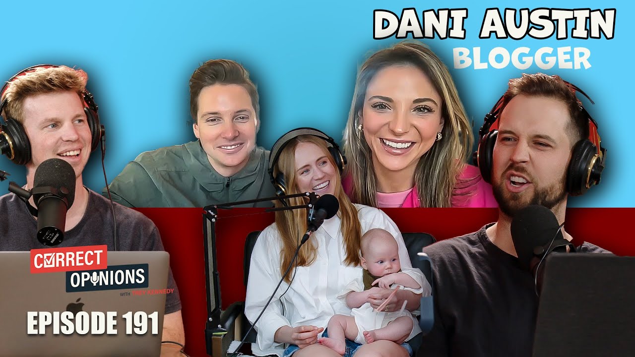 Middle Schoolers vs Moms, Dani Austin "A Mom With an iPhone" & Cringy ...