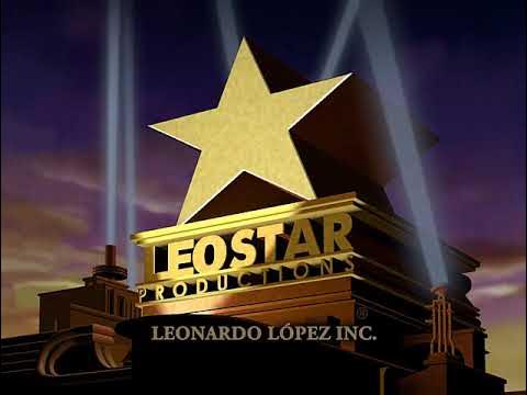 Leostar Productions (1994) TV logo - YouTube