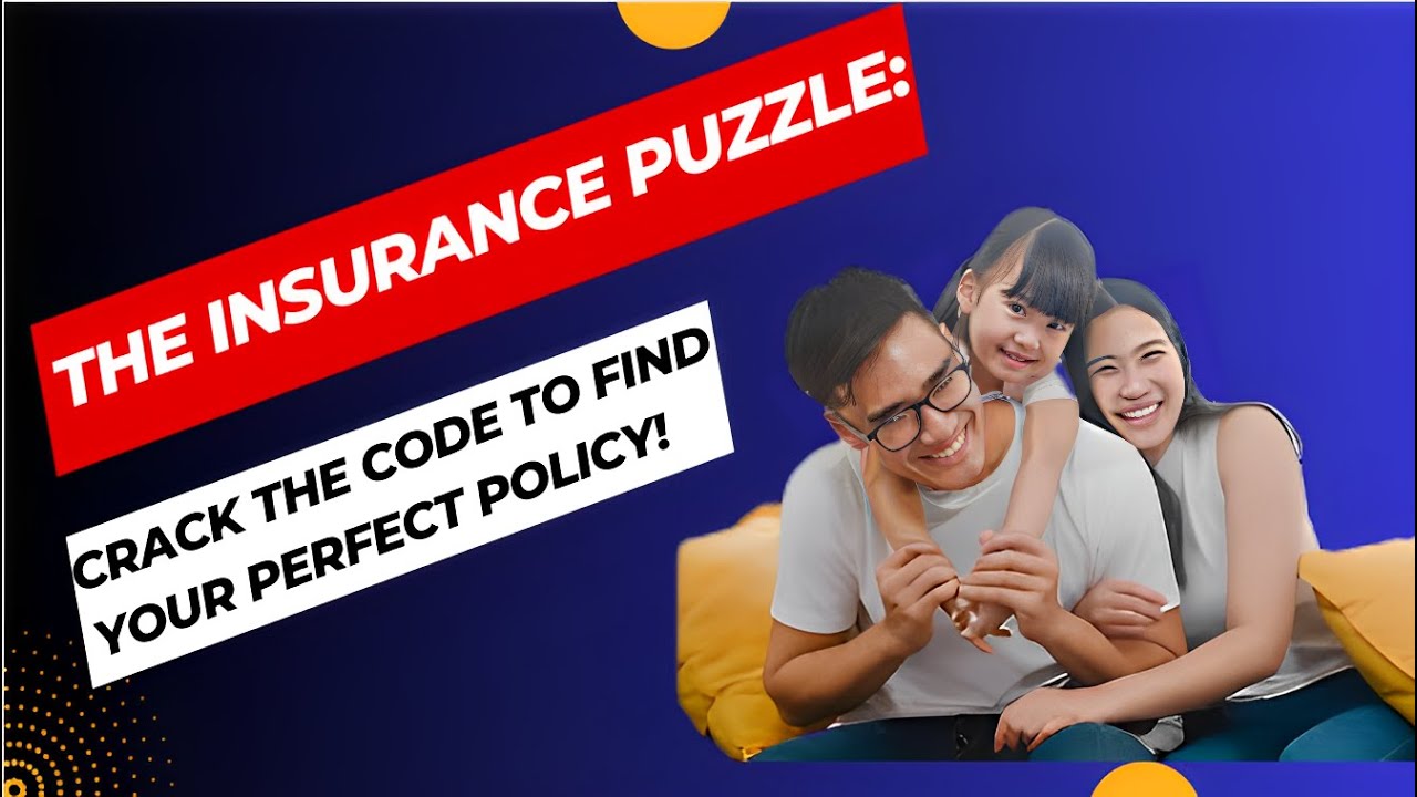 Tips for Choosing Perfect Insurance || PART 2 || The Ultimate Policy ...