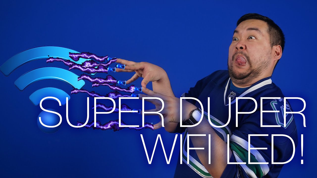 Snapdragon 820, WIFI with LEDs, MSI M.2 SAS Adapter - YouTube