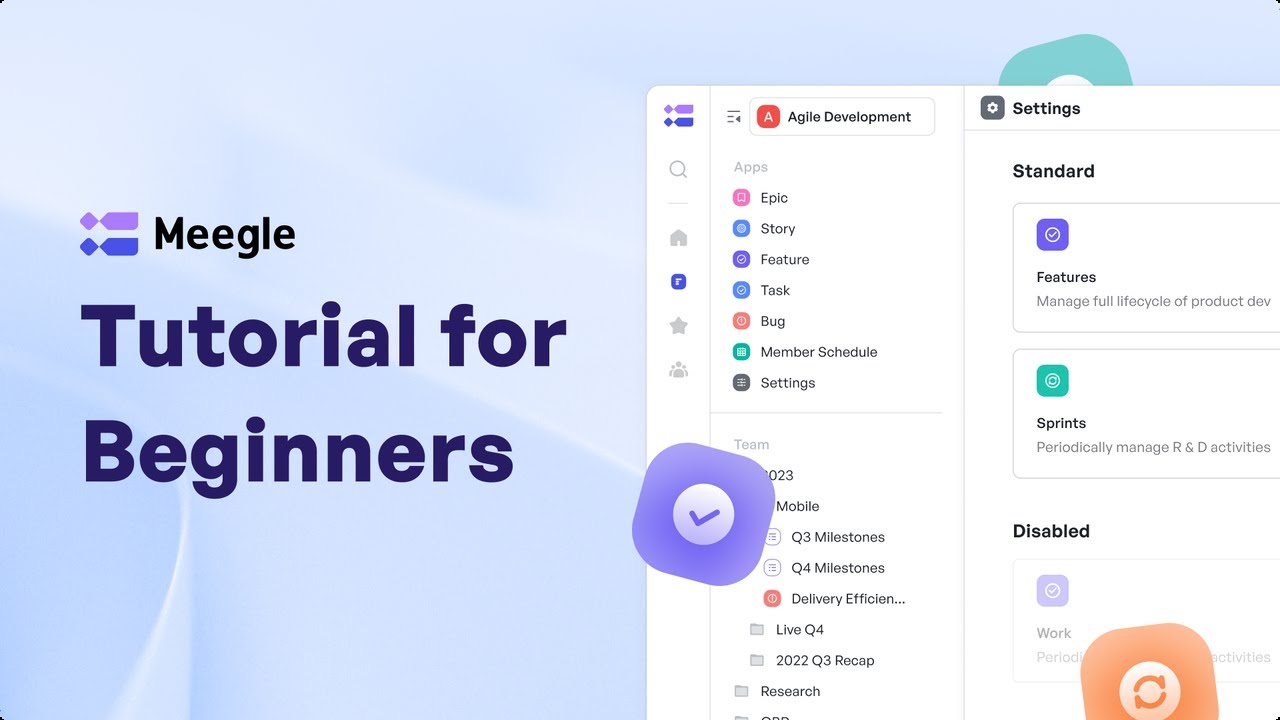Meegle - Tutorial for Beginners - YouTube
