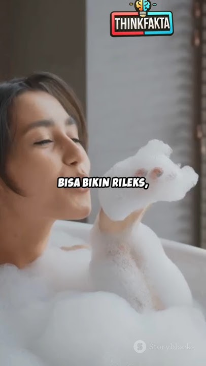 Mitos atau Fakta: Mandi Malam Bikin Rematik? #facts #youtubeshorts #edukasi #mitosvsfakta - YouTube