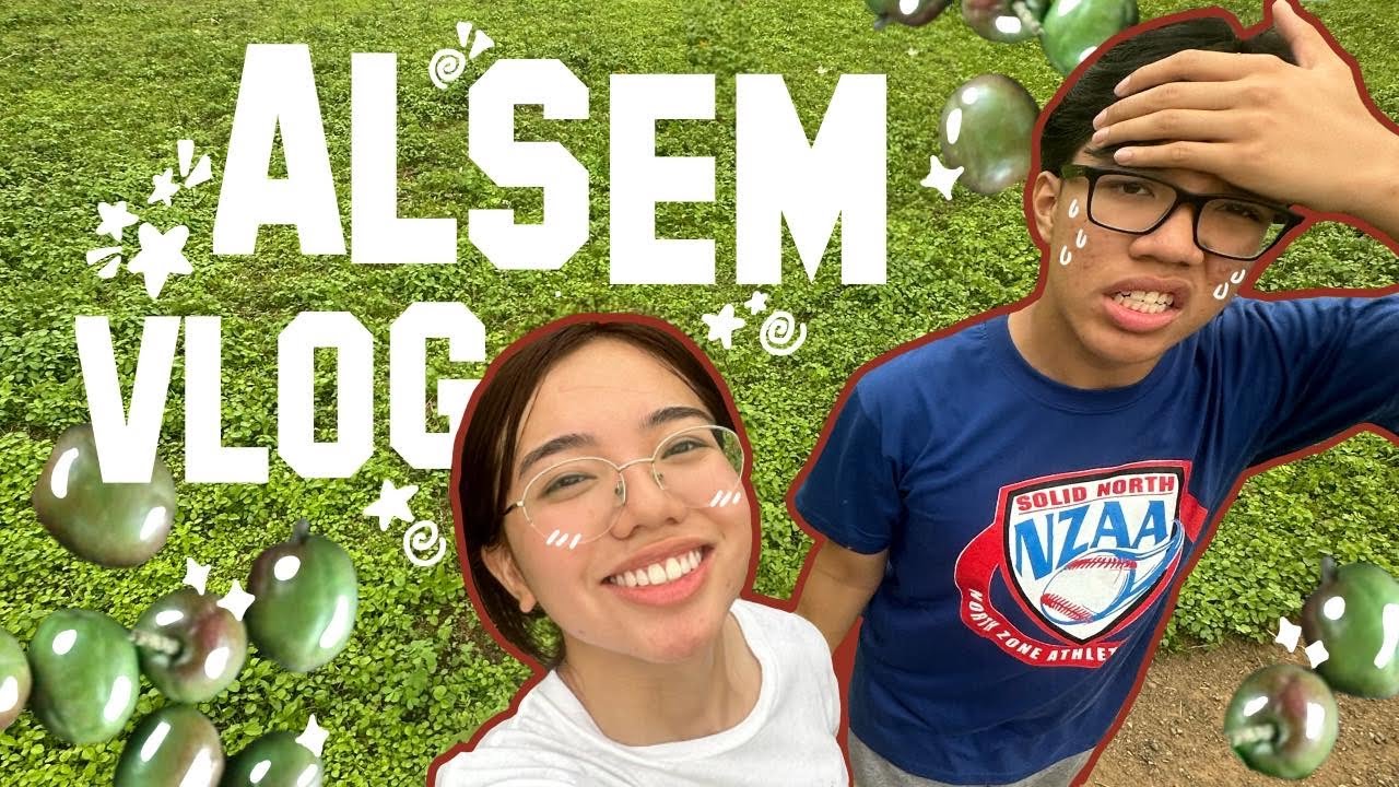 A DAY IN ALSEM, VINTAR!! SARGUELAS PICKING & MORE!! Philippines Vlog Ep ...