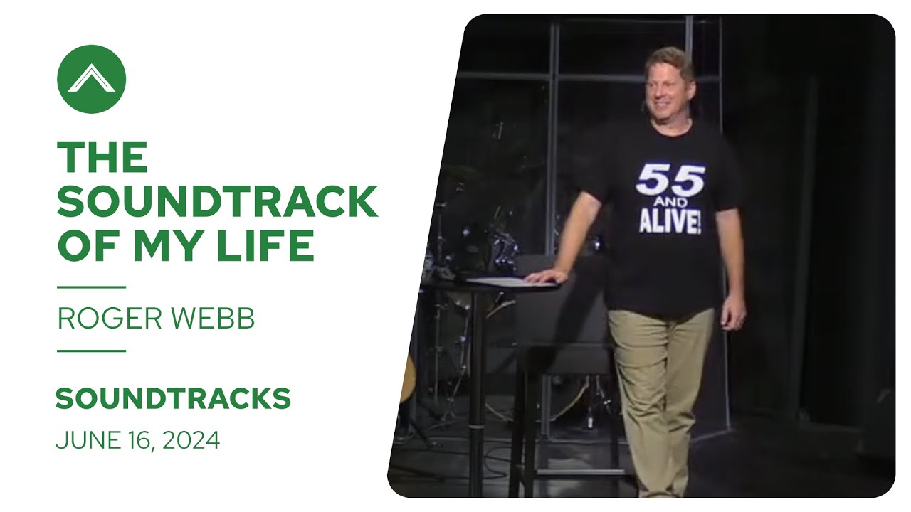 The Soundtrack Of My Life | Soundtracks | Roger Webb - YouTube