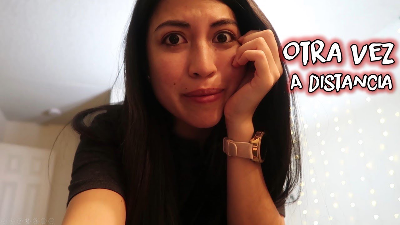 MI ESPOSO SE VA :( - YouTube