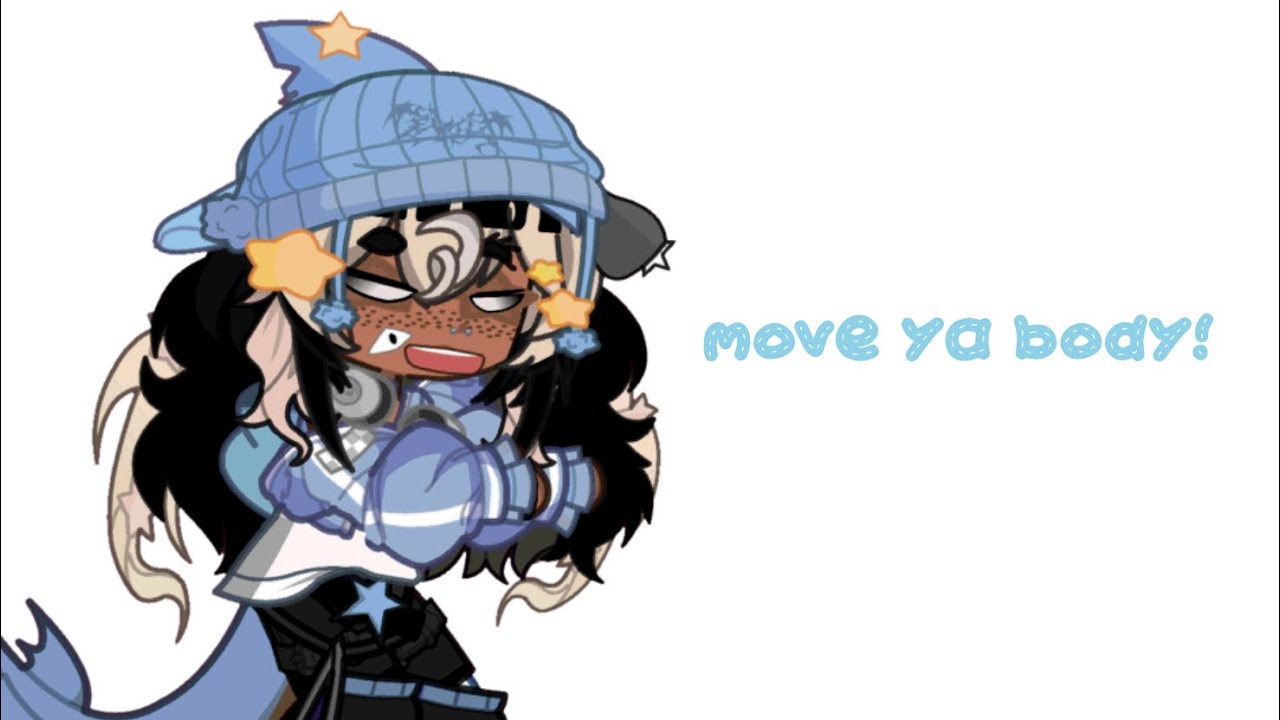 Move ya Body! - YouTube