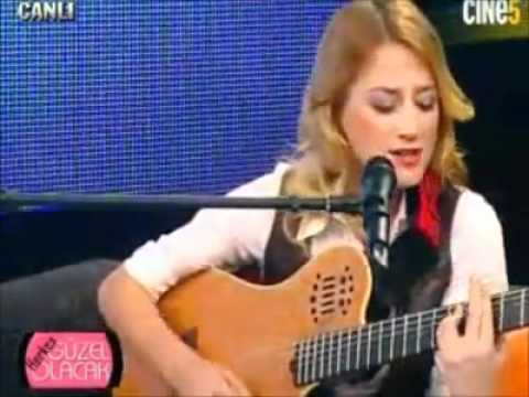 Günce Yorgancılar - Seni Seviyorum