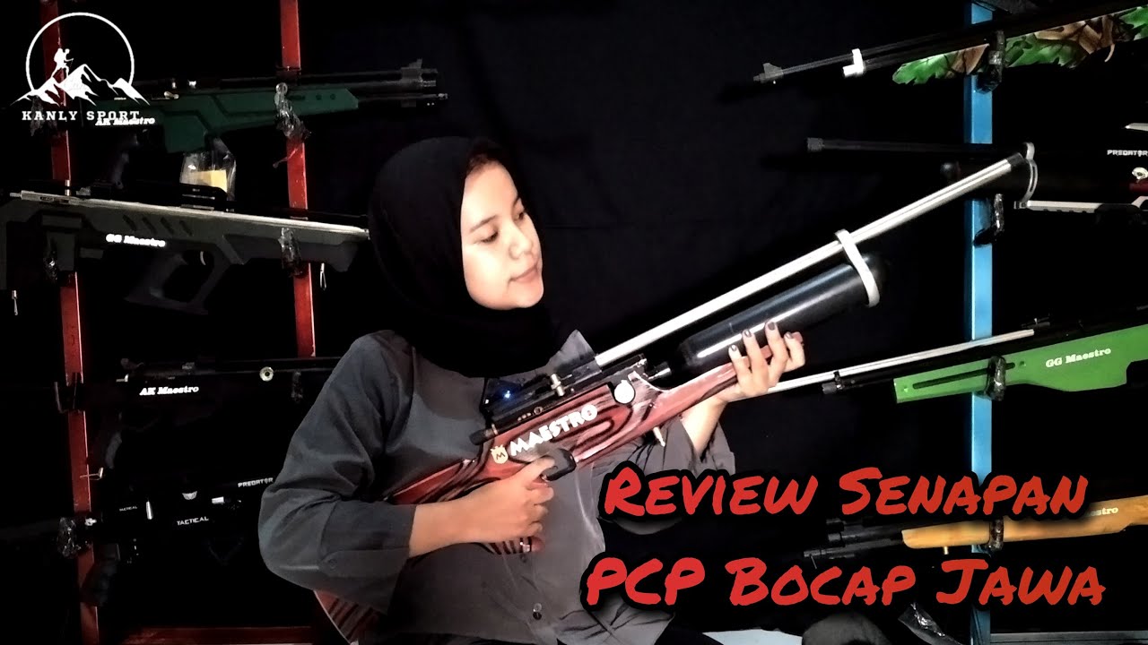 [UPDATE STOCK PROMO AKHIR TAHUN] Review PCP BOCAP JAWA 500cc - WA ...