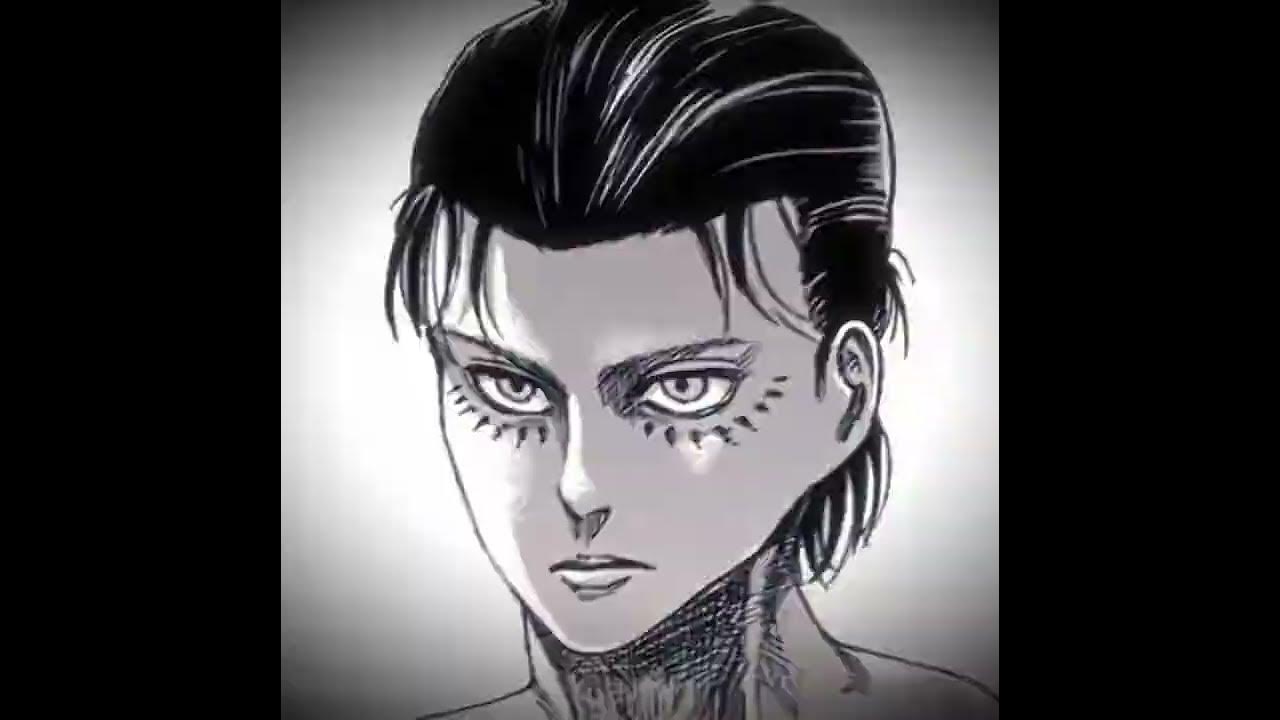 eren yeager 💀| eren edits | aot edit| Attack on Titan| - YouTube