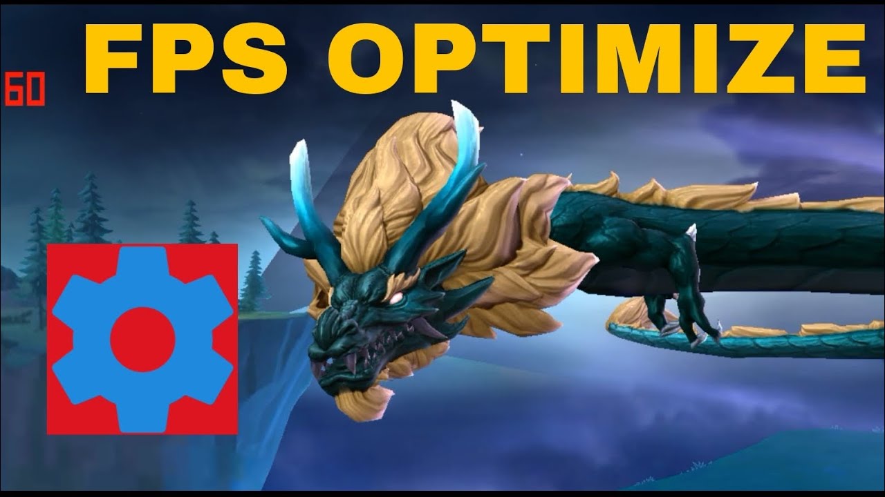 Optimalkan Fps|Fps Optimize string|Lock Fps - YouTube