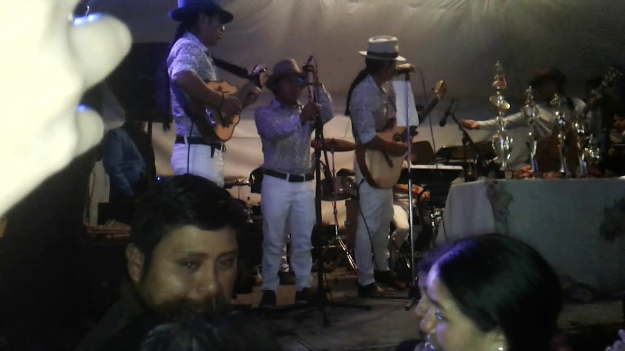 Grupo rimay - YouTube