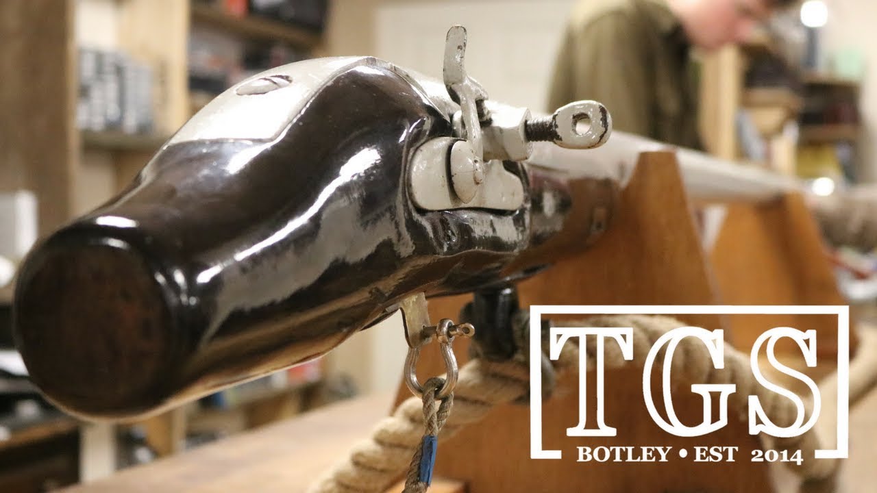 Punt Guns Explained - Part 1/2 - YouTube